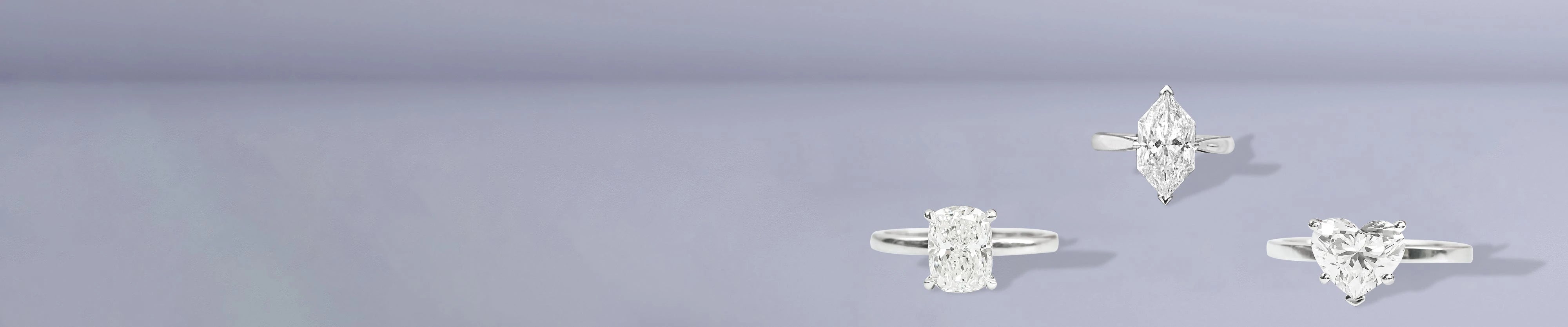 Lab Grown Solitaire Rings Timeless and Ethical